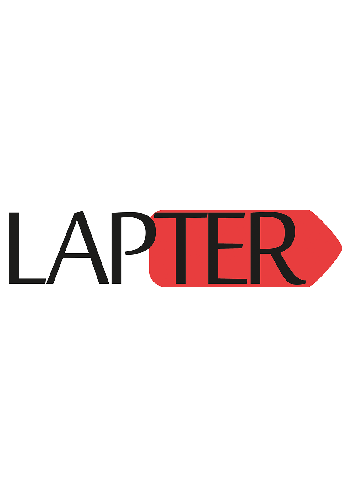 Projet LAPTER – MSH Val de Loire